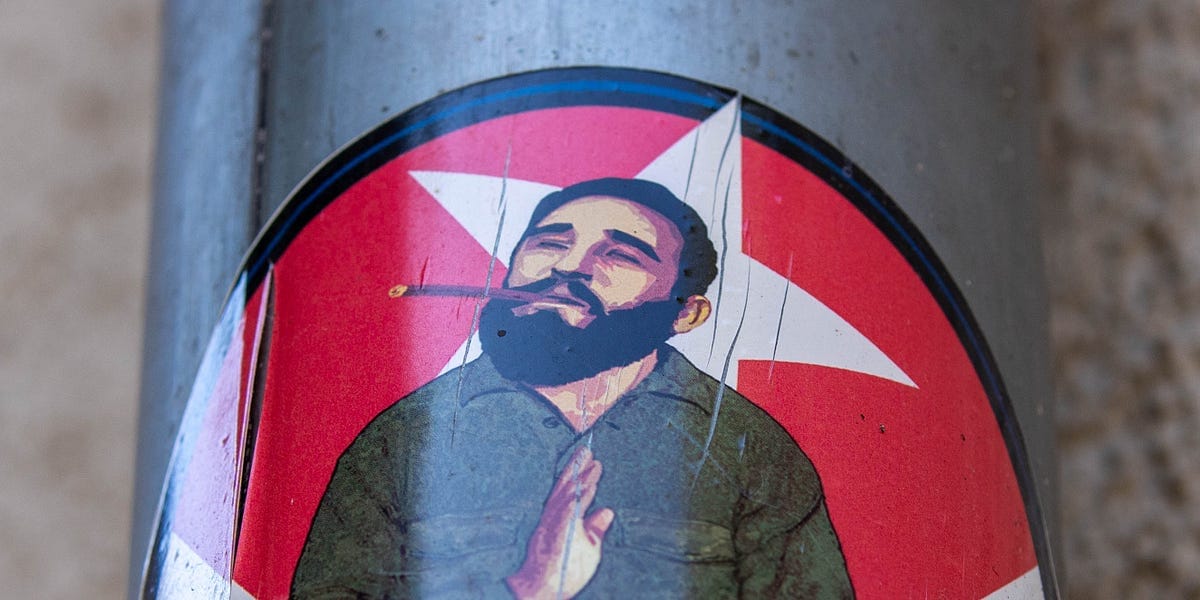 The Manager's Guide – #89 - The Manager's Guide